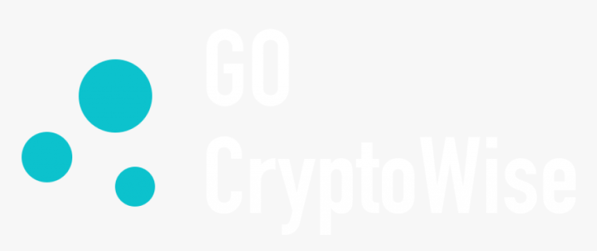 Go Cryptowise New Logo2 - Graphic Design, HD Png Download , Transparent ...