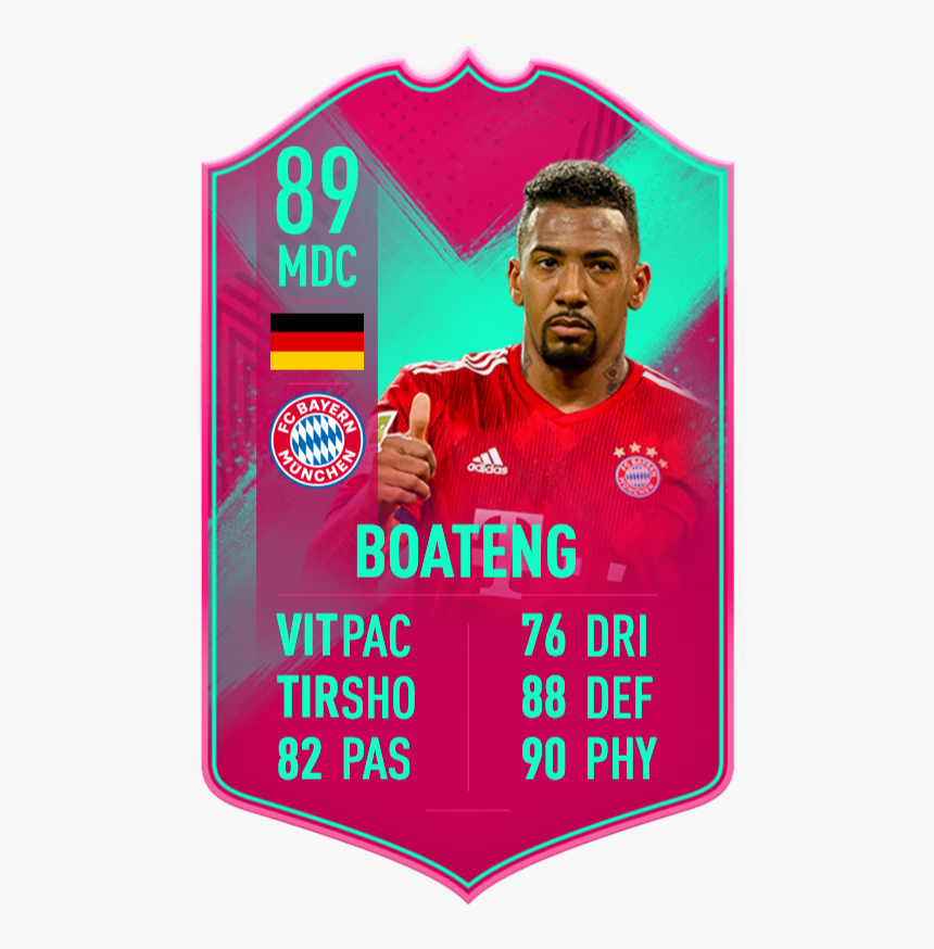 Flashback Di Maria Fifa 19, HD Png Download , Transparent Png Image ...