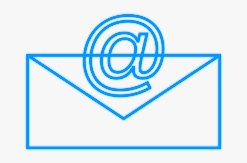 Email Clipart - E Mail Drawing, HD Png Download , Transparent Png Image ...