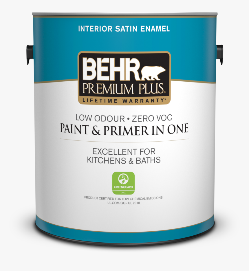Behr Paint, HD Png Download , Transparent Png Image - PNGitem