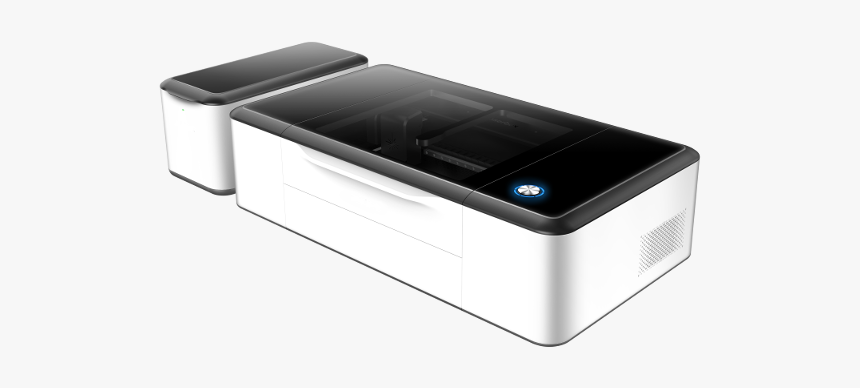 Makeblock Laserbox, HD Png Download , Transparent Png Image - PNGitem