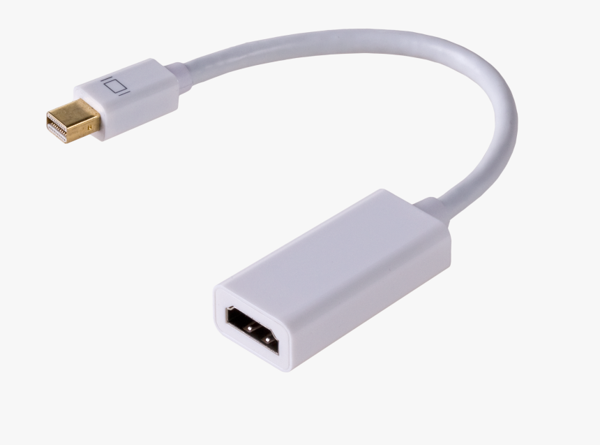 Mini Displayport, HD Png Download , Transparent Png Image - PNGitem