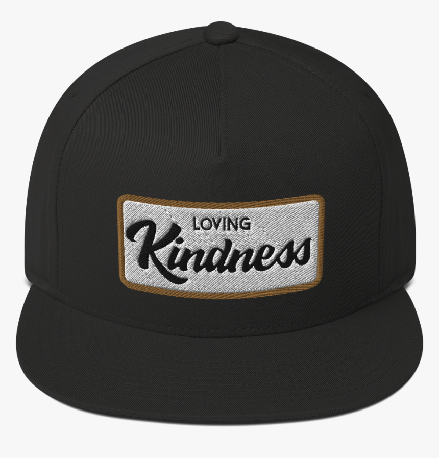Image Of The “classic” Snapback - Baseball Cap, HD Png Download ...