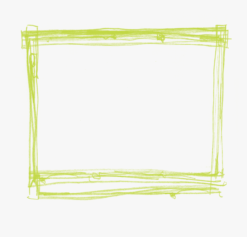 Green Frame Png, Transparent Png , Transparent Png Image - PNGitem