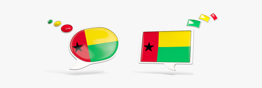 Two Speech Bubbles - Chinese Speech Bubble Png, Transparent Png ...