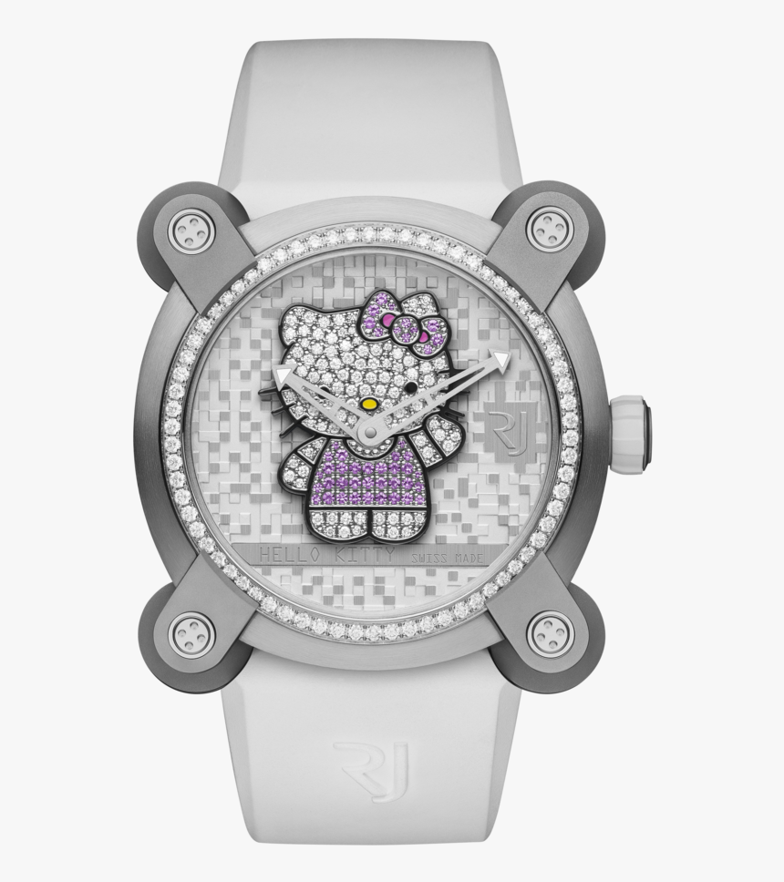 Hello Kitty Sparkle, HD Png Download , Transparent Png Image - PNGitem