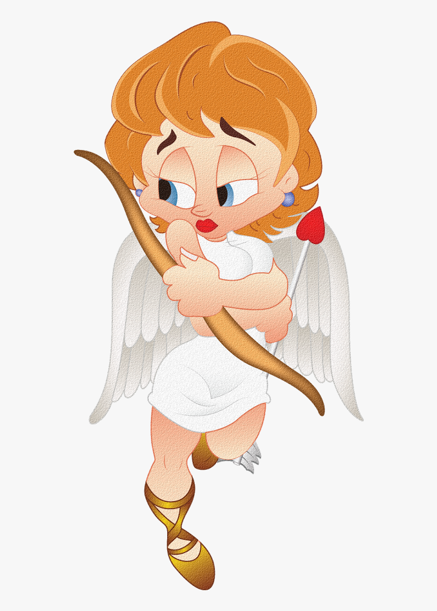 Cupid, HD Png Download , Transparent Png Image - PNGitem