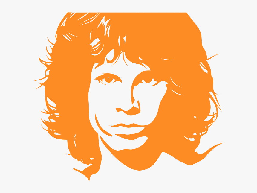 Jim Morrison Png, Transparent Png , Transparent Png Image - PNGitem