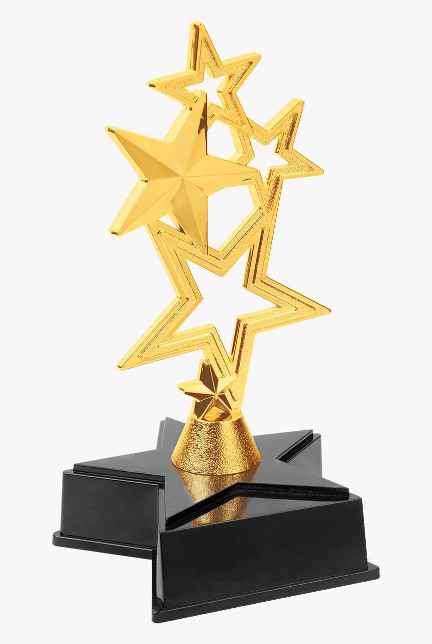 Trophy, HD Png Download , Transparent Png Image - PNGitem