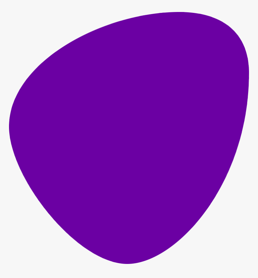 Circulo De Color Morado Clipart , Png Download - Circle, Transparent ...