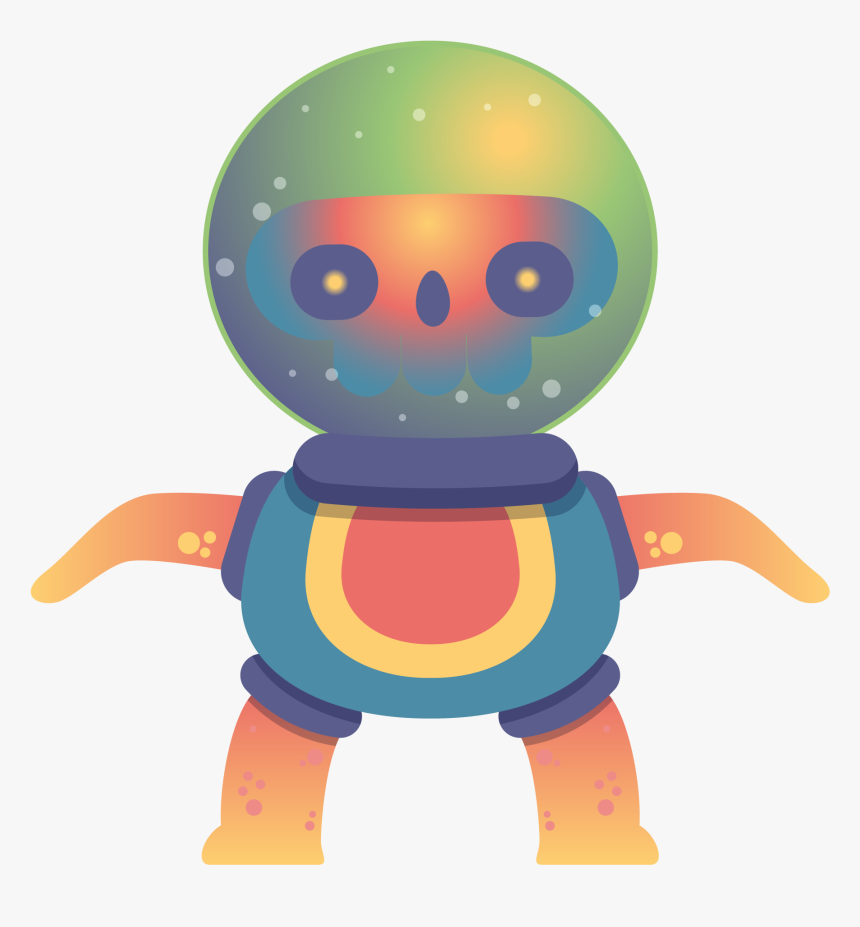 2500 X 2500 - Space Monster Png, Transparent Png , Transparent Png ...