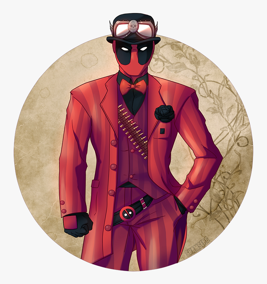 Transparent Deadpool Mask Png, Png Download , Transparent Png Image ...
