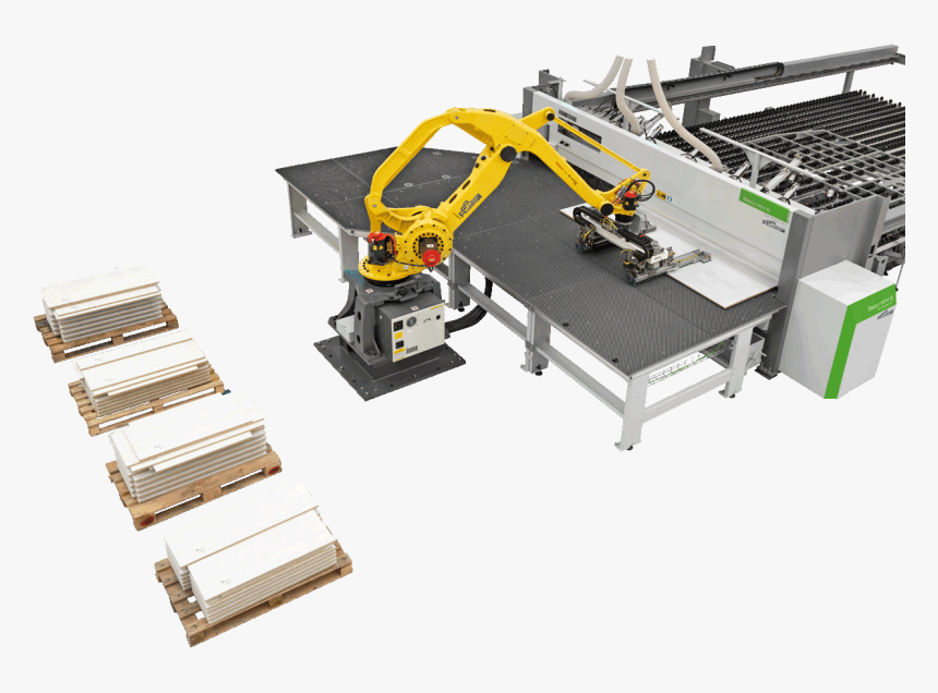 Robot Operating System, HD Png Download , Transparent Png Image - PNGitem