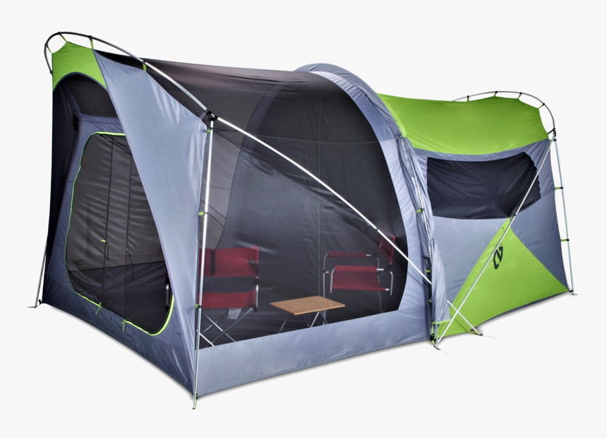 Nemo Wagontop 4p, HD Png Download , Transparent Png Image - PNGitem