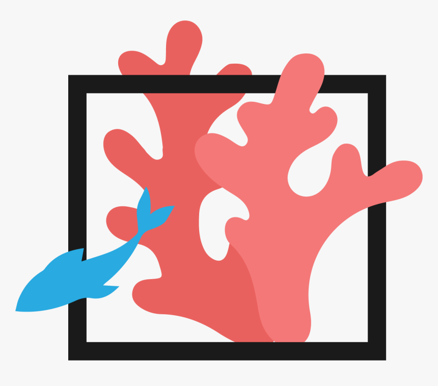 The Reef Clipart , Png Download, Transparent Png , Transparent Png ...