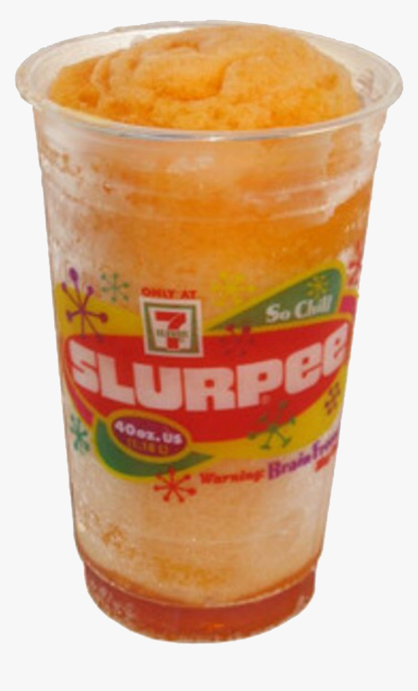 Slurpy, HD Png Download , Transparent Png Image - PNGitem