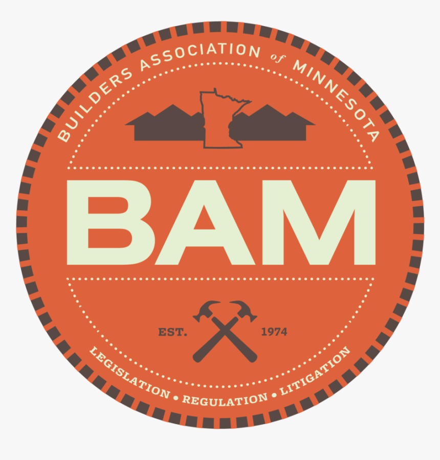 Bam Logo, HD Png Download , Transparent Png Image - PNGitem