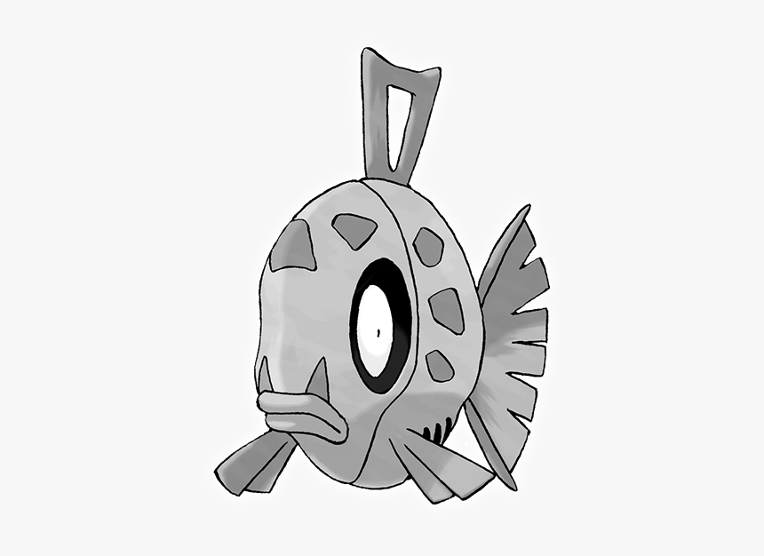 Pokemon Feebas, HD Png Download , Transparent Png Image - PNGitem