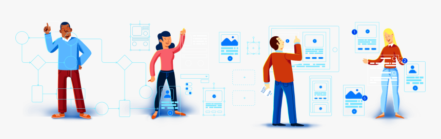 Collaboration, HD Png Download , Transparent Png Image - PNGitem