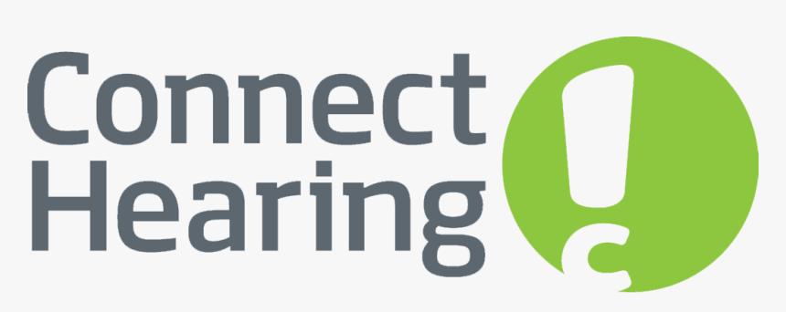 Connect Hearing, Inc Logo - Connect Hearing Logo, HD Png Download ...