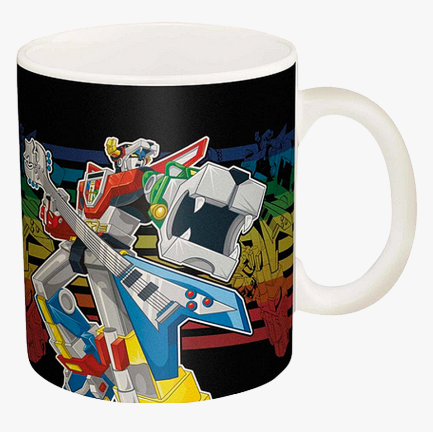 Voltron, HD Png Download , Transparent Png Image - PNGitem