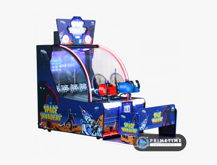 Space Invaders Counter Attack By Taito / Unis - Space Invaders Counter ...