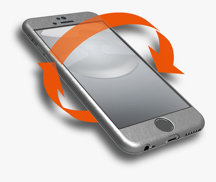 Iphone 6 Gold Png, Transparent Png , Transparent Png Image - PNGitem