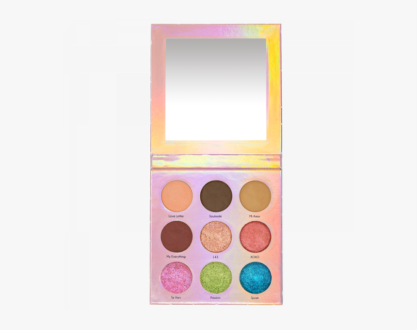 Eye Shadow, HD Png Download , Transparent Png Image - PNGitem