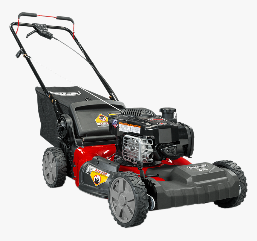 Snapper Sp65s - Walk-behind Mower, HD Png Download , Transparent Png ...