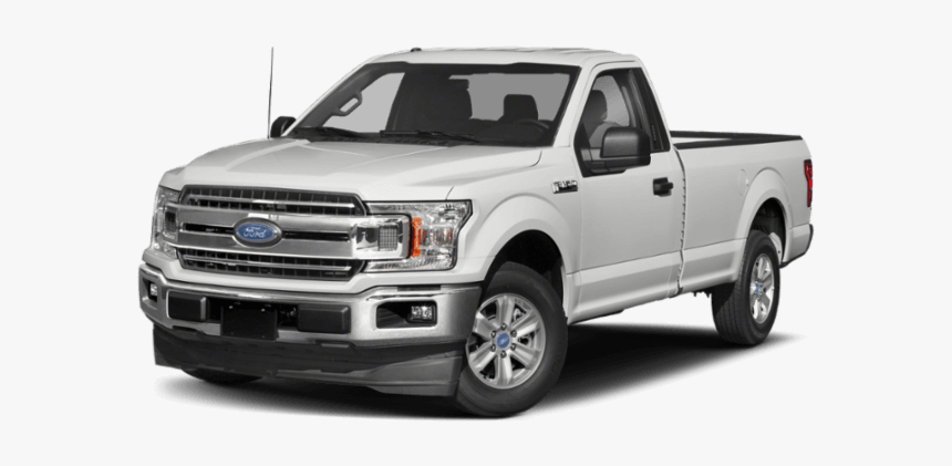 2019 Ford F 150 Regular Cab, HD Png Download , Transparent Png Image ...