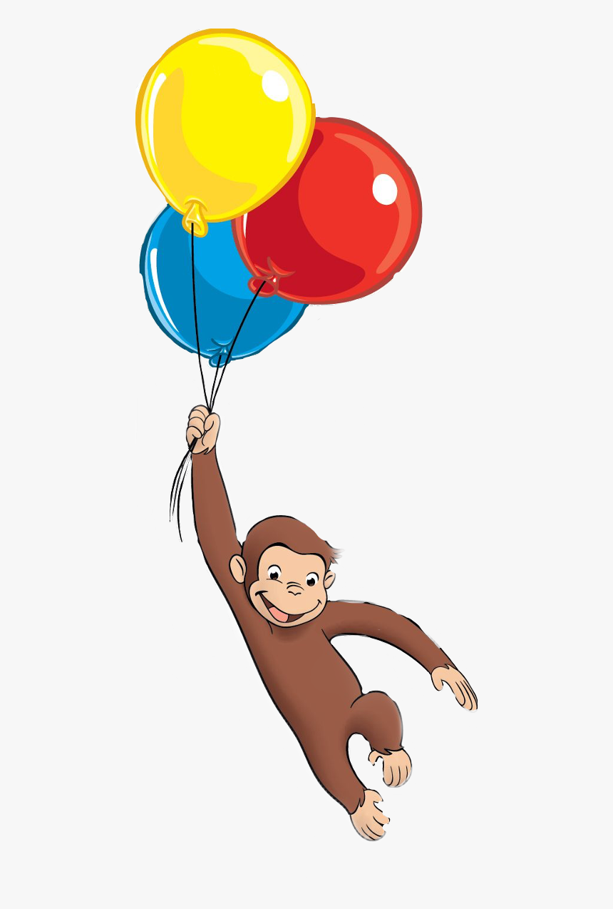 Scmonkey Monkey Curiousgeorge Challenge Freetoedit - Curious George ...