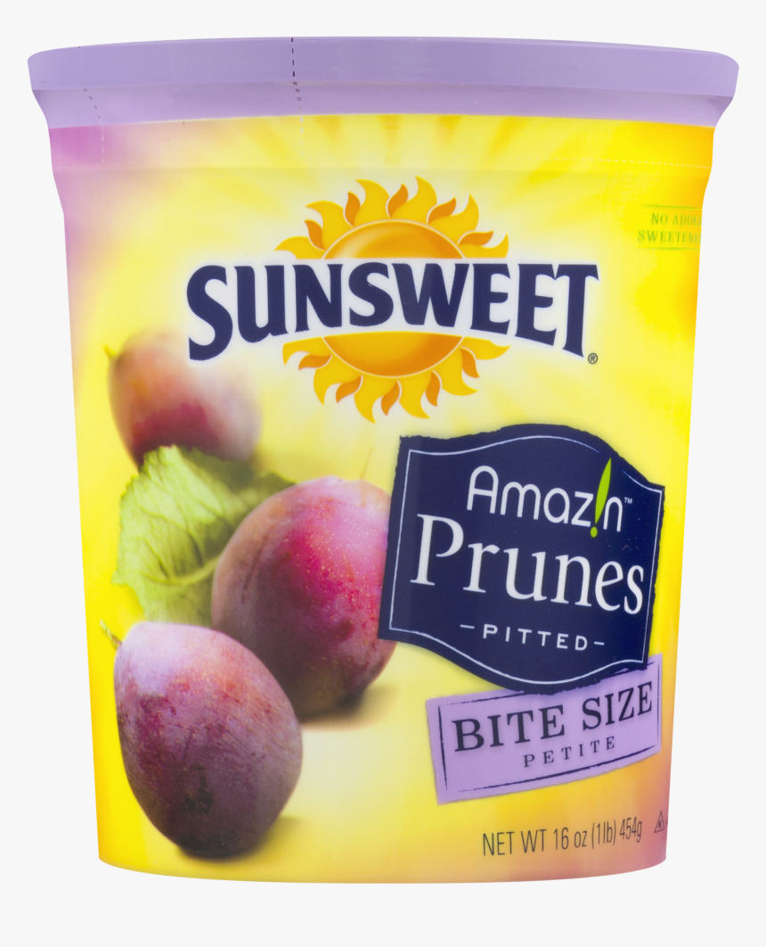 Sunsweet Prunes, HD Png Download , Transparent Png Image - PNGitem