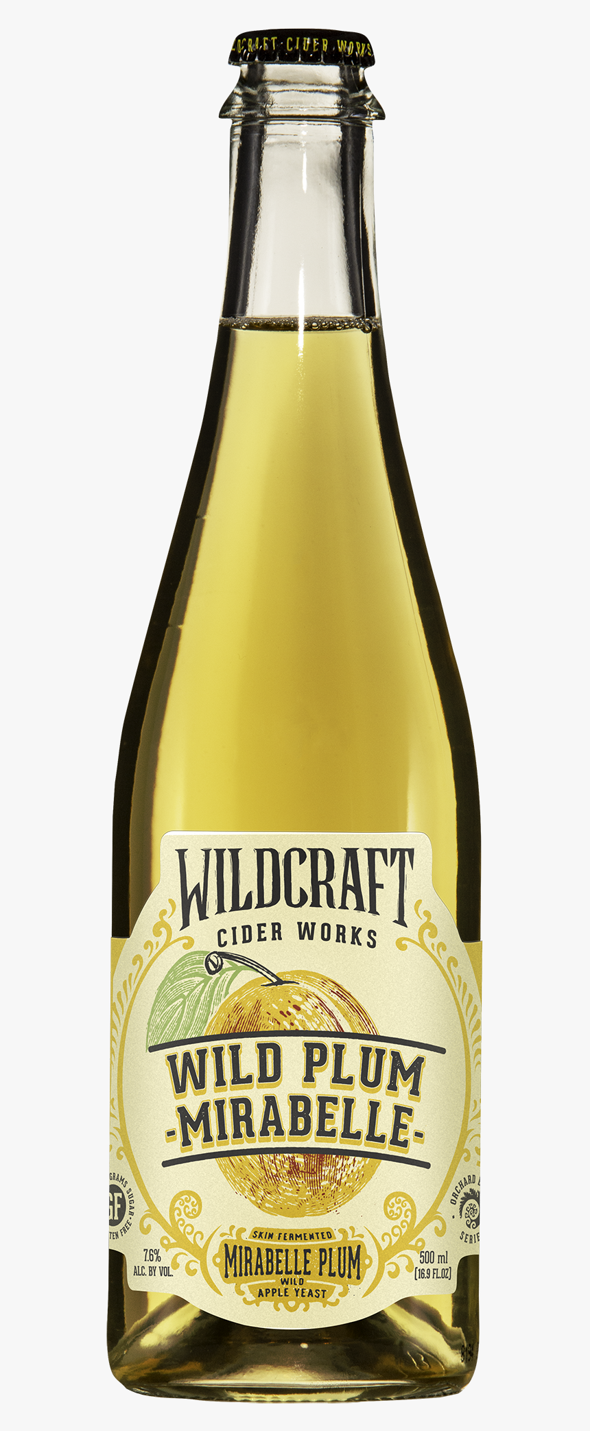 Wildcraft Cider, HD Png Download , Transparent Png Image - PNGitem