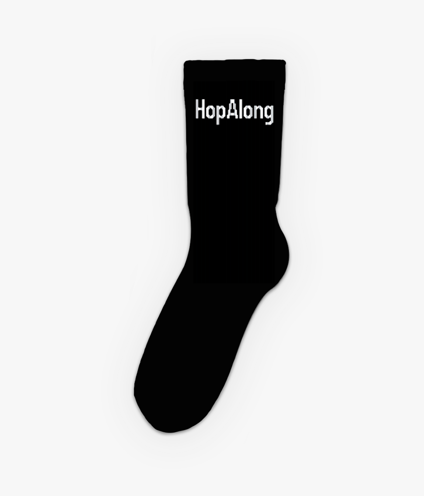Logo Socks - Sock, HD Png Download , Transparent Png Image - PNGitem
