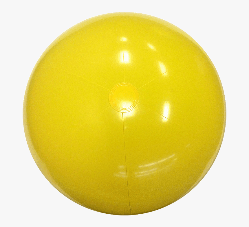 Yellow Ball Png - Ball, Transparent Png , Transparent Png Image - PNGitem