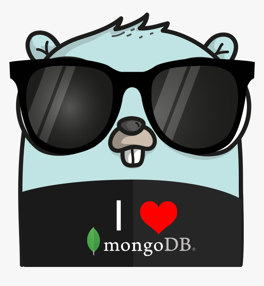 In My Journey Of Learning Golang And Developing Web - Gopher Golang, HD ...