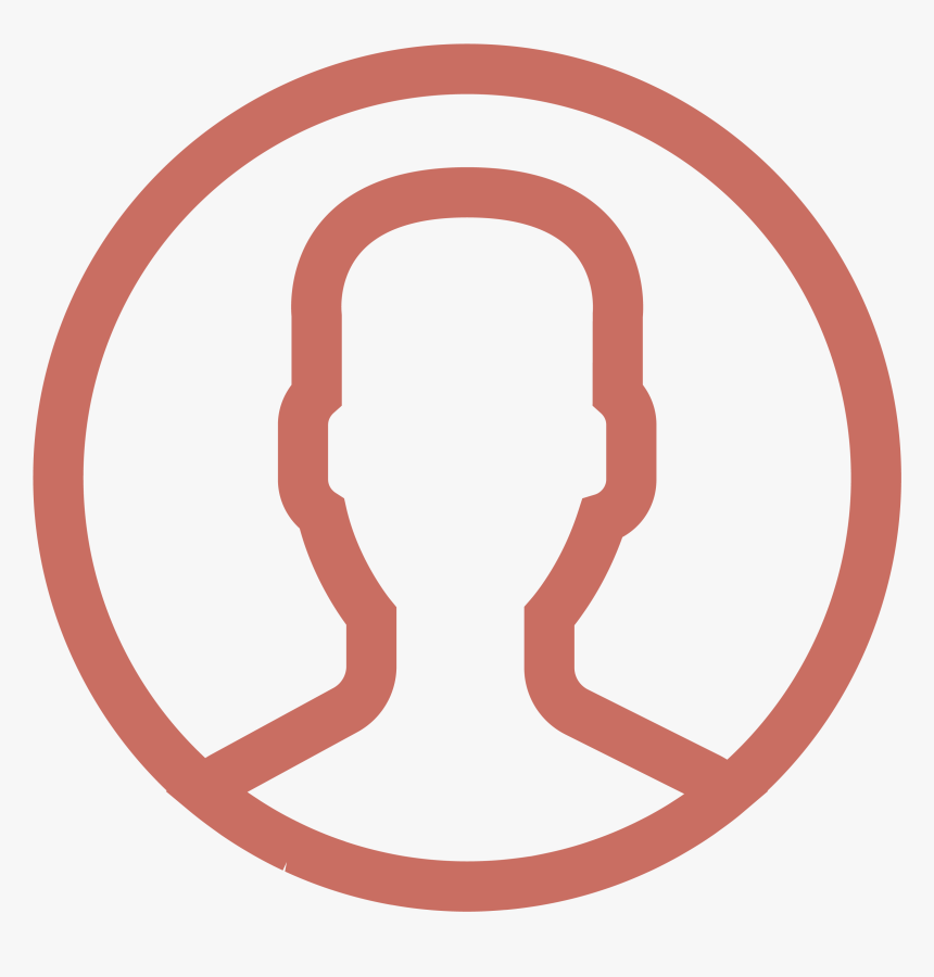 Icon Profile Png, Transparent Png , Transparent Png Image - PNGitem
