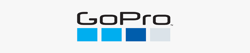 Gopro Logo Png - Gopro Hero 7 Logo, Transparent Png , Transparent Png ...