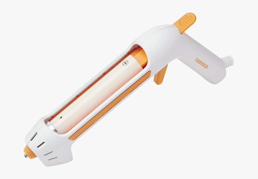 Cheese Gun, HD Png Download , Transparent Png Image - PNGitem