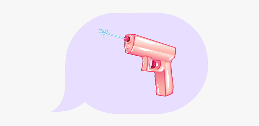 Trigger, HD Png Download , Transparent Png Image - PNGitem