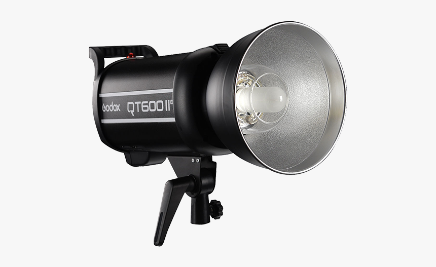 Studio Strobe With High Speed Sync, HD Png Download , Transparent Png ...