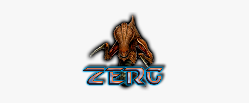 Zerg - Starcraft Zerg, HD Png Download , Transparent Png Image - PNGitem