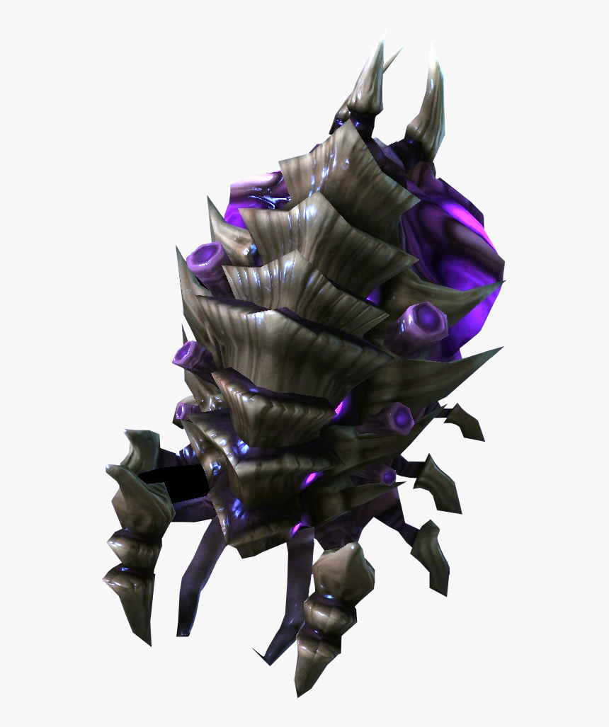 Starcraft 2 Infestor