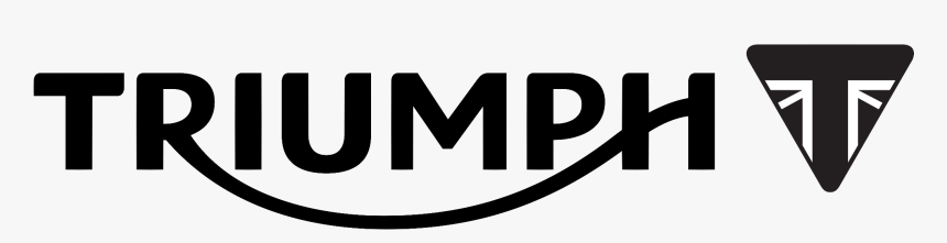 Triumph Motorcycle Logo Vector, HD Png Download , Transparent Png Image ...