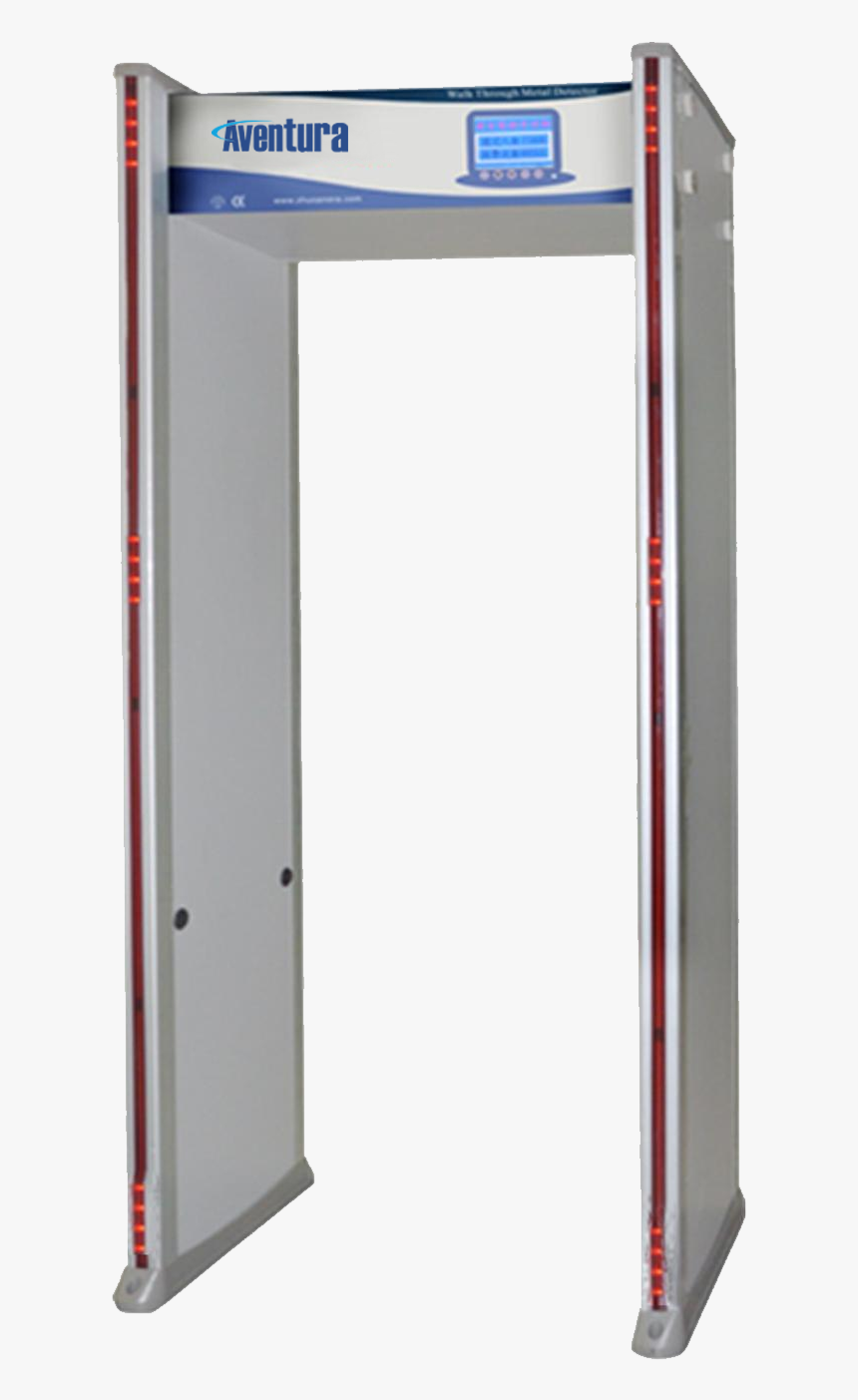 Security Checking Door, HD Png Download , Transparent Png Image - PNGitem