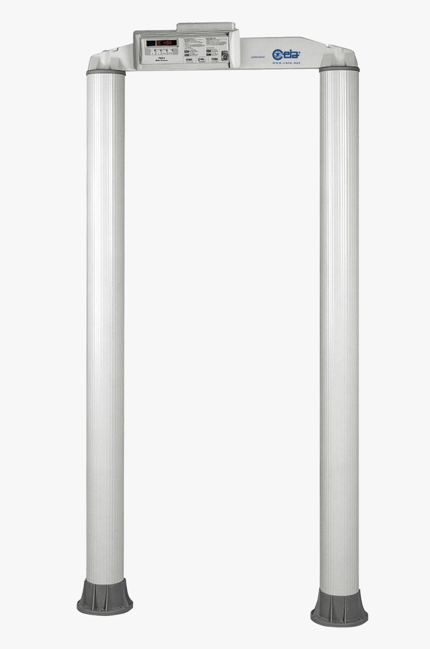Ceia Classic Metal Detector, HD Png Download , Transparent Png Image ...