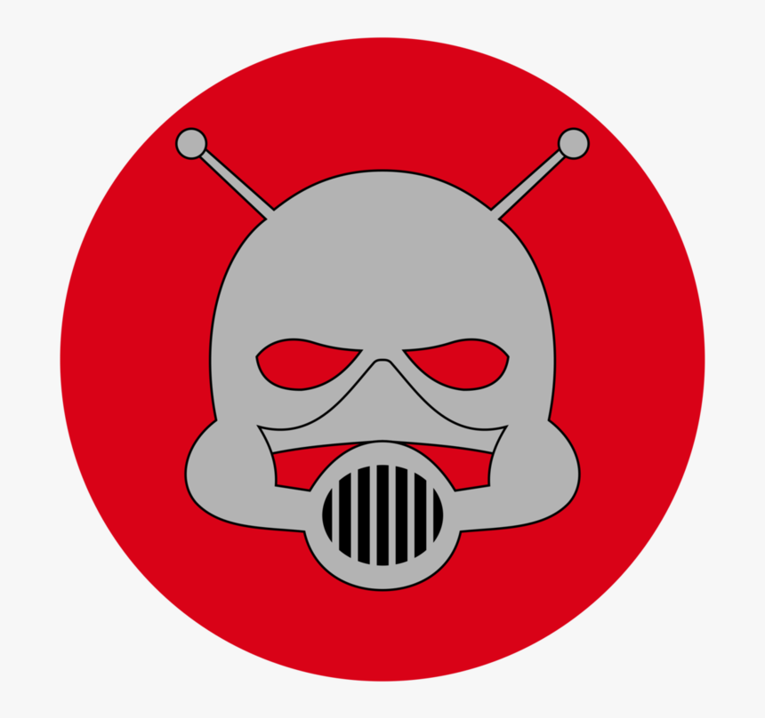 Image Result For Ant - Marvel Ant Man Logo, HD Png Download ...
