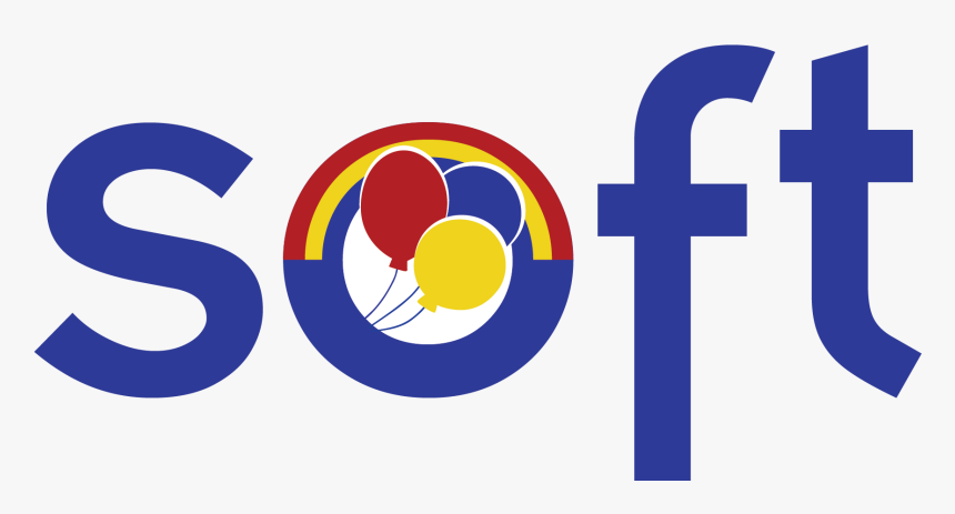 Soft Logo, HD Png Download , Transparent Png Image - PNGitem