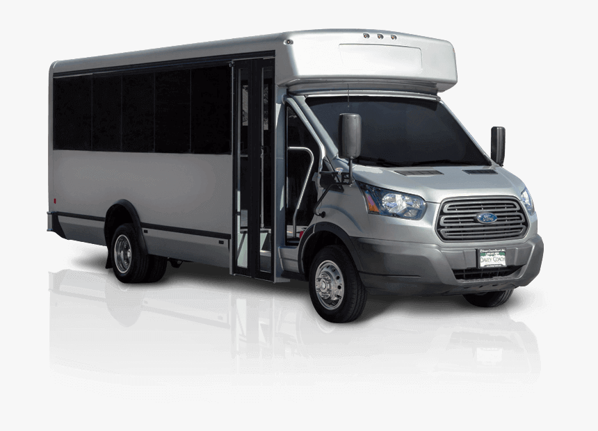 Bus, HD Png Download , Transparent Png Image - PNGitem