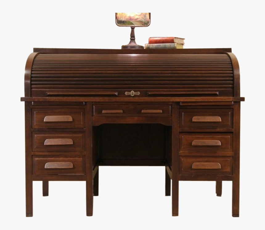 Transparent Background Desk Png, Png Download , Transparent Png Image ...